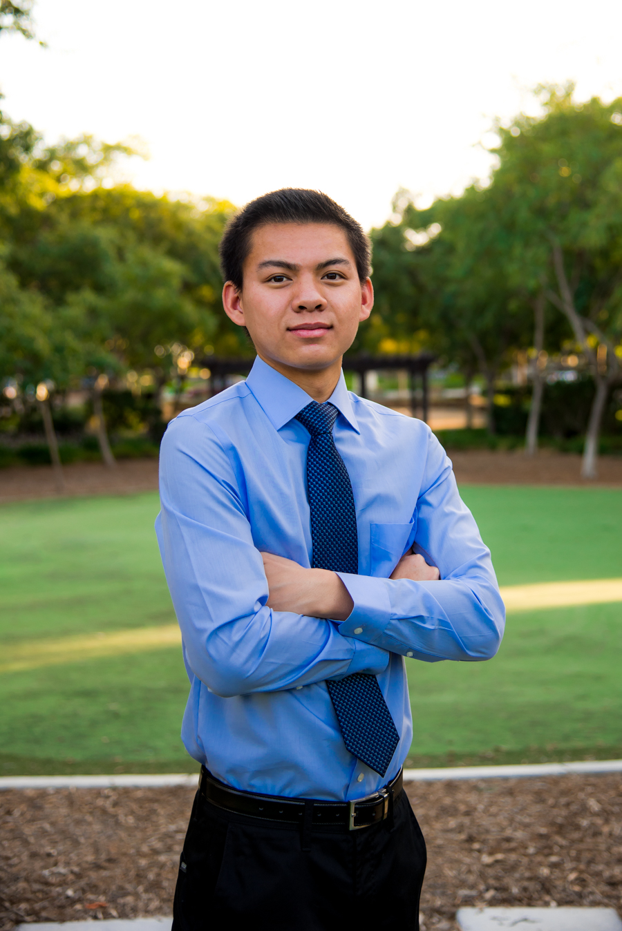 Kyle Ng's Headshot Photos | Fotility