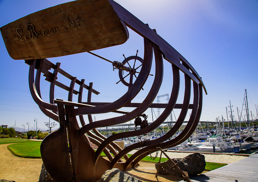 Pier 32 Marina, National City | Fotility