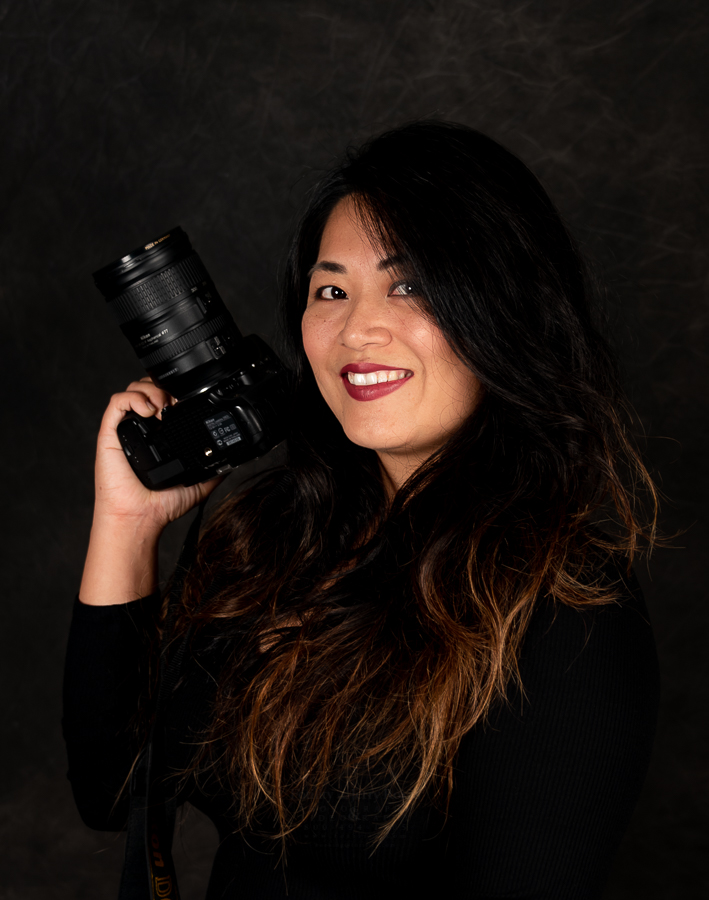 Professional Headshot Session, Rancho Bernardo | Fotility
