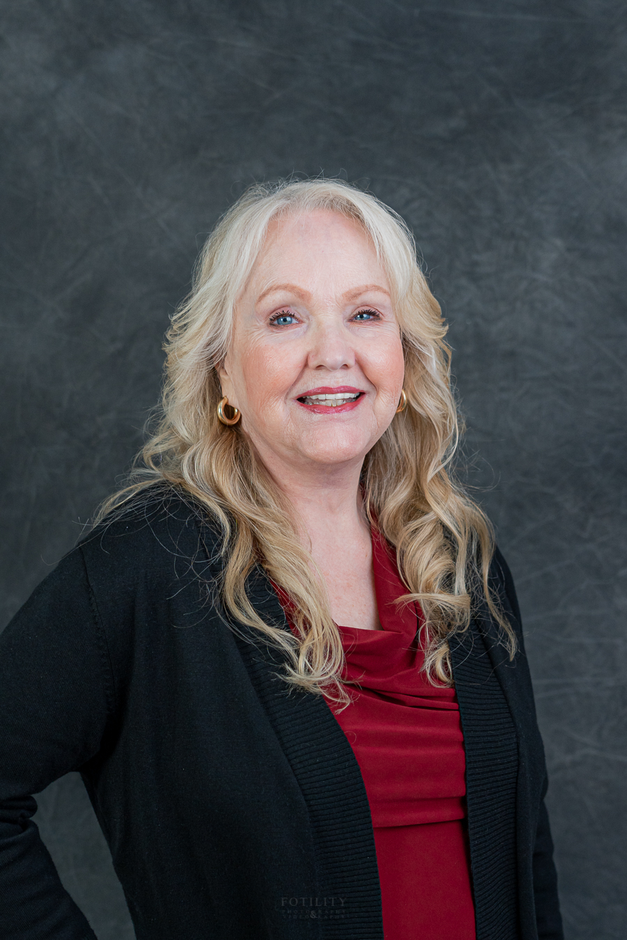 Debbie Dye’s Professional Headshots, San Diego | Fotility
