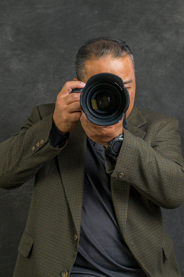 Meet Jerry Roxas, Chief Creative Officer | Fotility