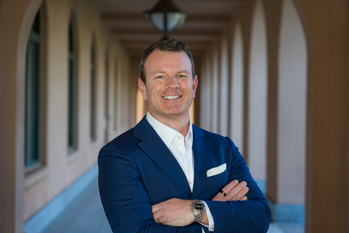 Tim’s Professional Headshots, Liberty Station, Point Loma | Fotility