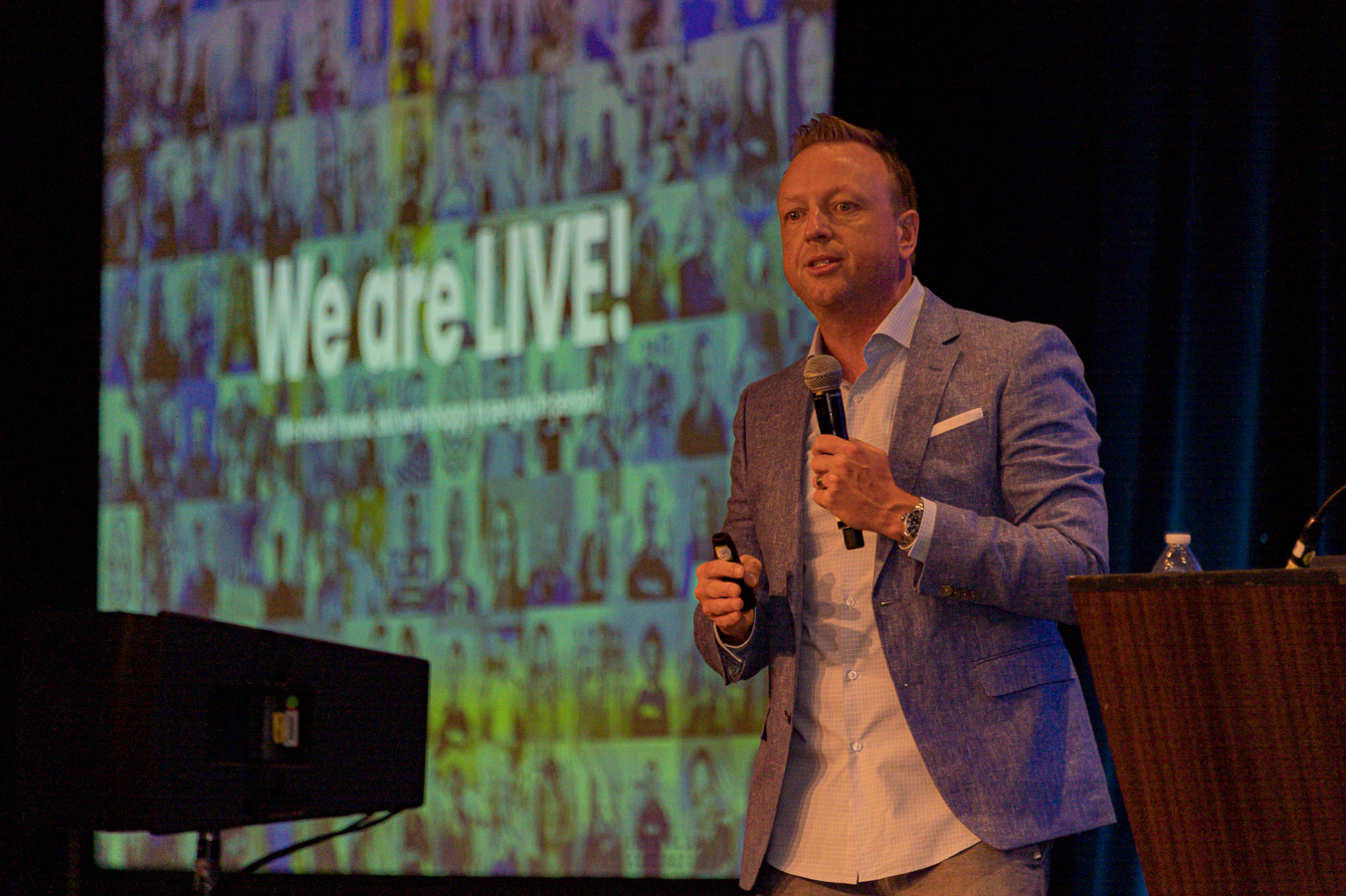 StarRez Global Connect 2022, Sheration San Diego Hotel & Marina | Fotility