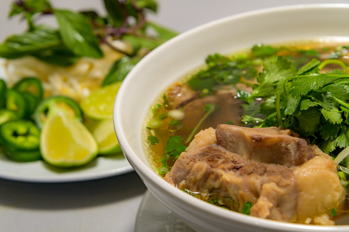 Streets Pho & Grill Food Promos by Fotility, Town Center, Santee | Fotility